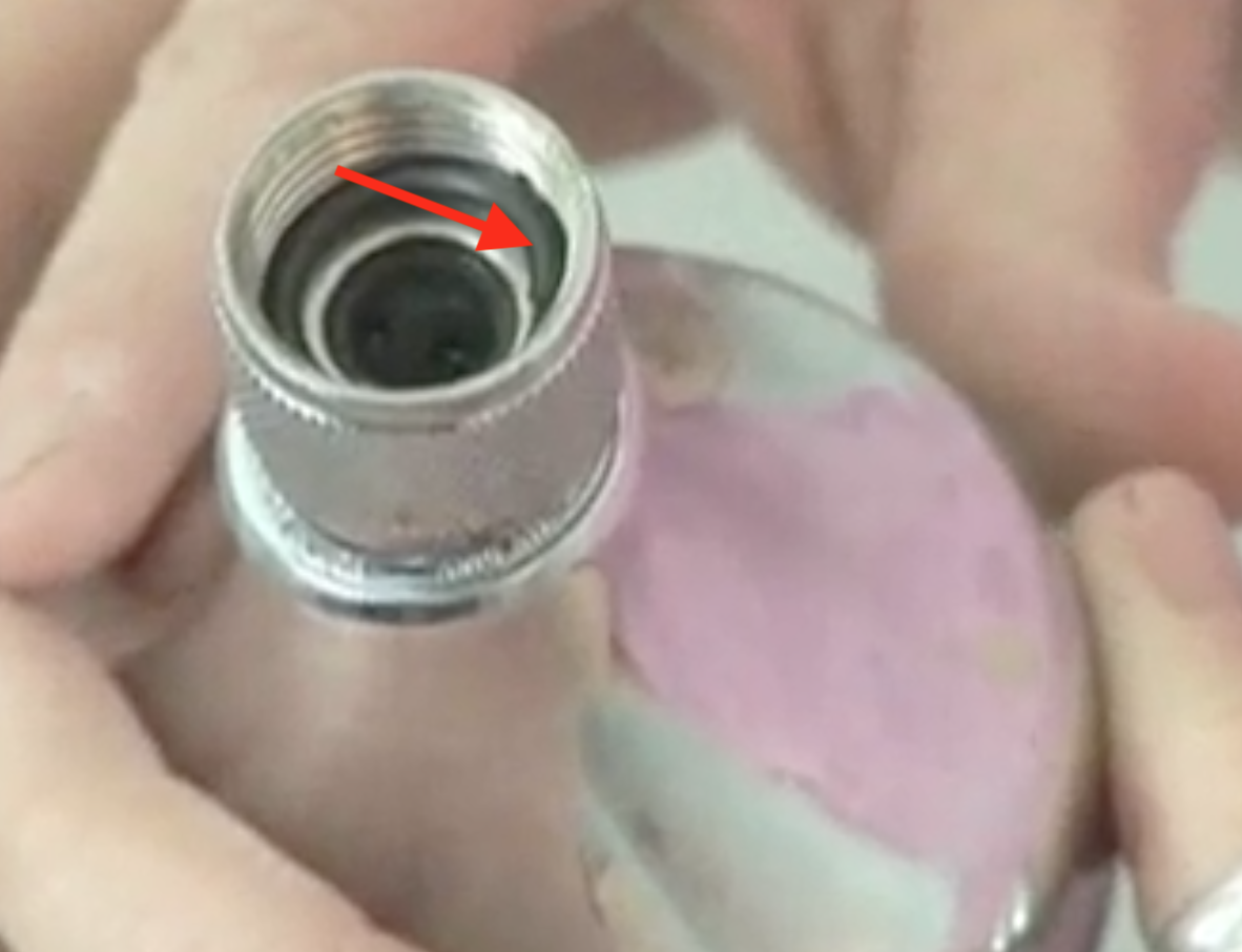 Why Does My Shower Head Drip? (Randomly, At Night) - Home Repair and ...